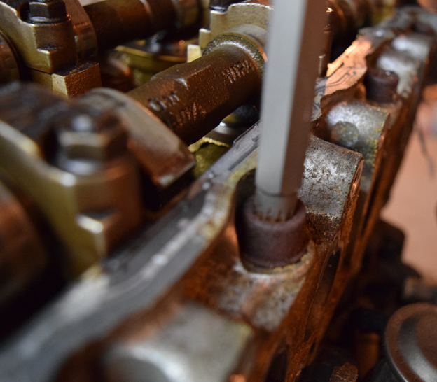 How to Tear Down a VR6 Long Block Engine - 1AAuto Blog