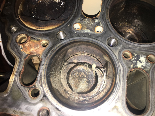 How to Tear Down a VR6 Long Block Engine - 1AAuto Blog