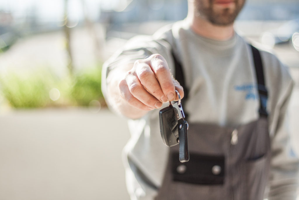 6 Things Shady Mechanics Don’t Want You to Know - 1A Auto