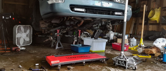 1A Auto Blog - The 1A blog is a worldly collection of automotive ...