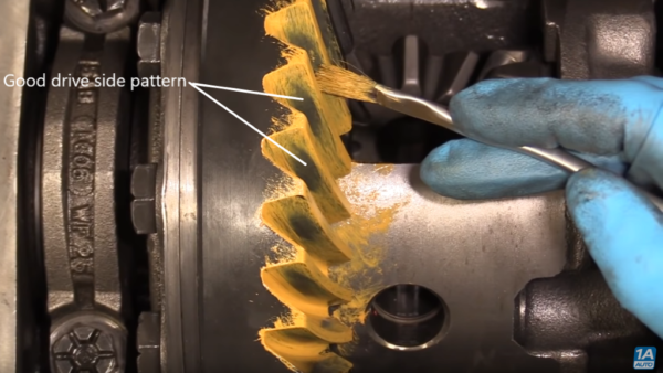 Rear End Noise? Diagnose & Fix a Rear End Differential Problem