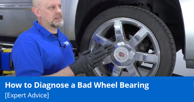 Grinding Noise When Driving? Signs of a Bad Wheel Bearing - 1A Auto