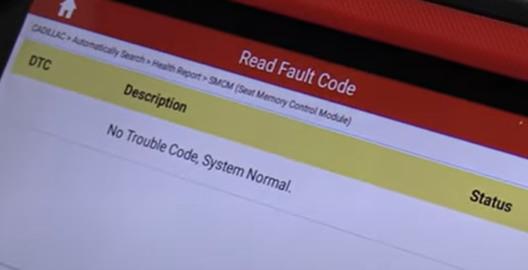 Heated Seats Not Working? GM Car Seat Repair Tips - 1A Auto