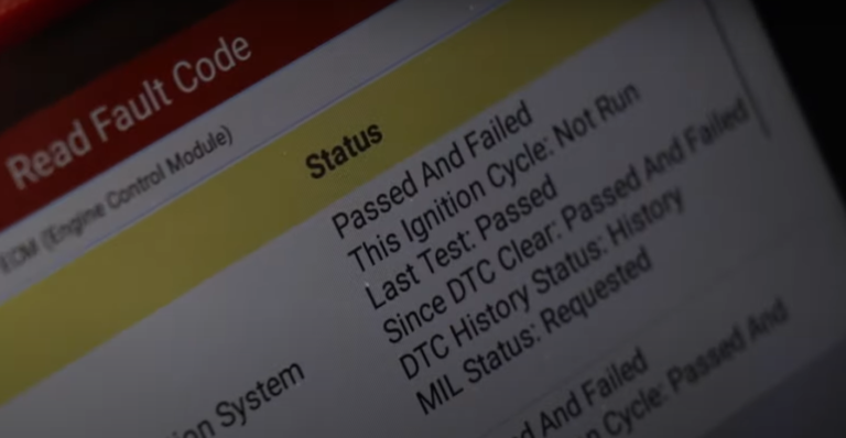 P0014 - Diagnose a Rough Running GM Engine with a Check Engine Light