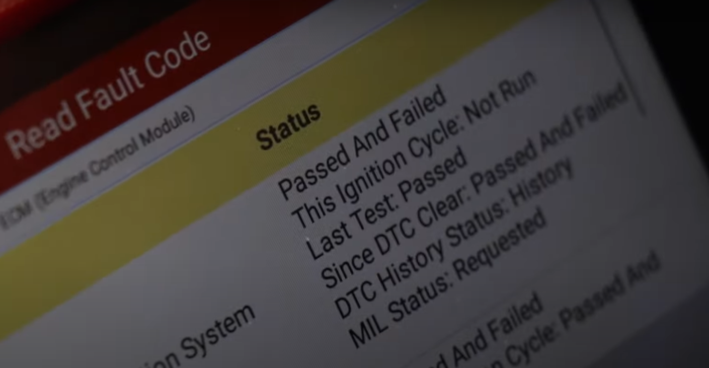 P0014 - Diagnose a Rough Running GM Engine with a Check Engine Light