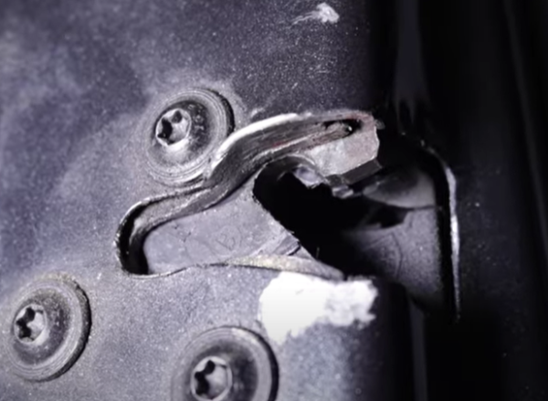 Car Door Squeaking? How to Diagnose & Fix a Car Door Hinge - 1A Auto