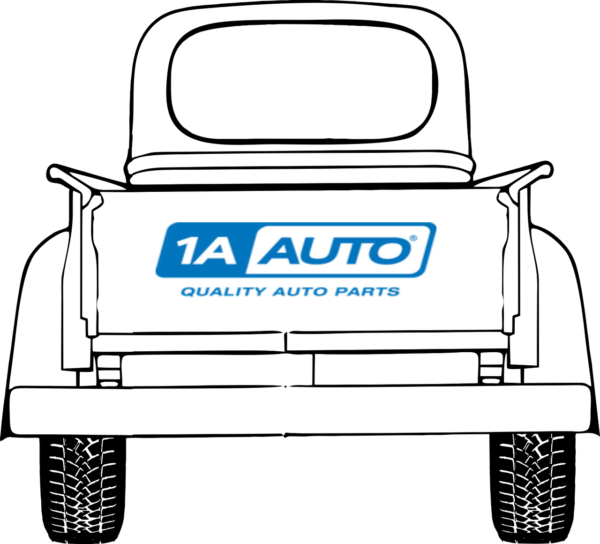 Rattling Tailgate? Learn how to Fix a Noisy Tailgate with 1A Auto