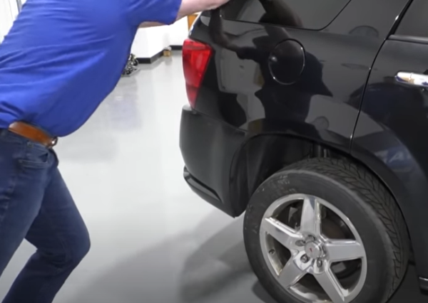 Can't Get a Stuck Tire Off? How to Remove a Stuck Tire - 1A Auto