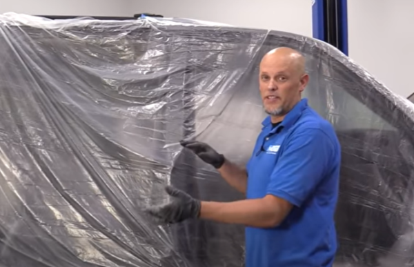 Rocker Panel Replacement: How to Repair a Rusted Rocker Panel - 1A Auto