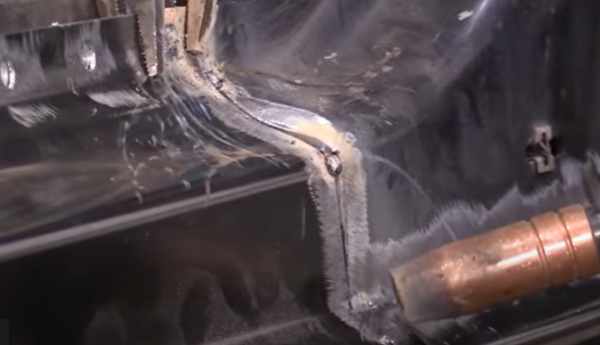 Rocker Panel Replacement: How to Repair a Rusted Rocker Panel - 1A Auto