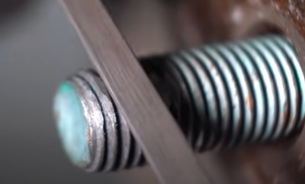 Wheel Stud Replacement - How to Fix Damaged Lug Nut Studs - 1A Auto