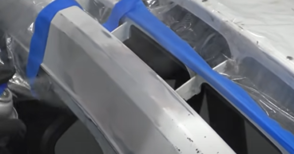 Plastic Bumper Repair: How to Fix a Cracked Bumper - DIY Tips - 1A Auto