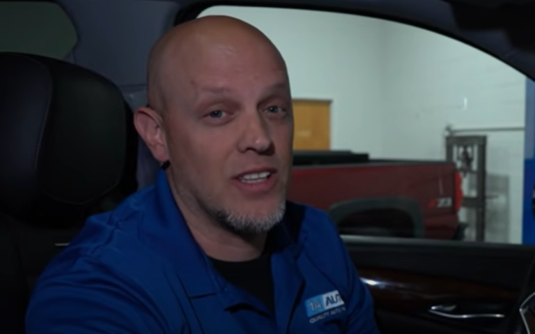 How to Reset Your Car's Computer - Reset the ECU - Expert Tips - 1A Auto