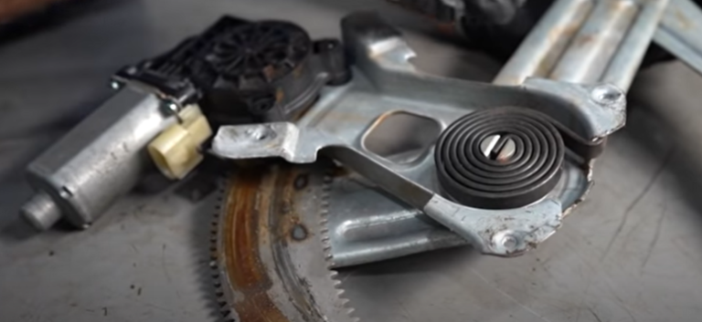 Window Regulator Repair Tips - Expert Advice - DIY - 1A Auto