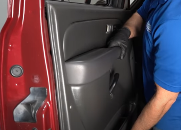 Window Regulator Repair Tips - Expert Advice - DIY - 1A Auto