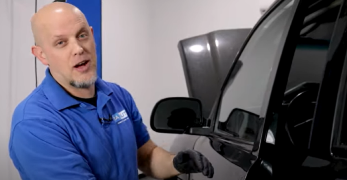 How to Fix a Sagging Car Door That’s Misaligned - Expert Tips - 1A Auto