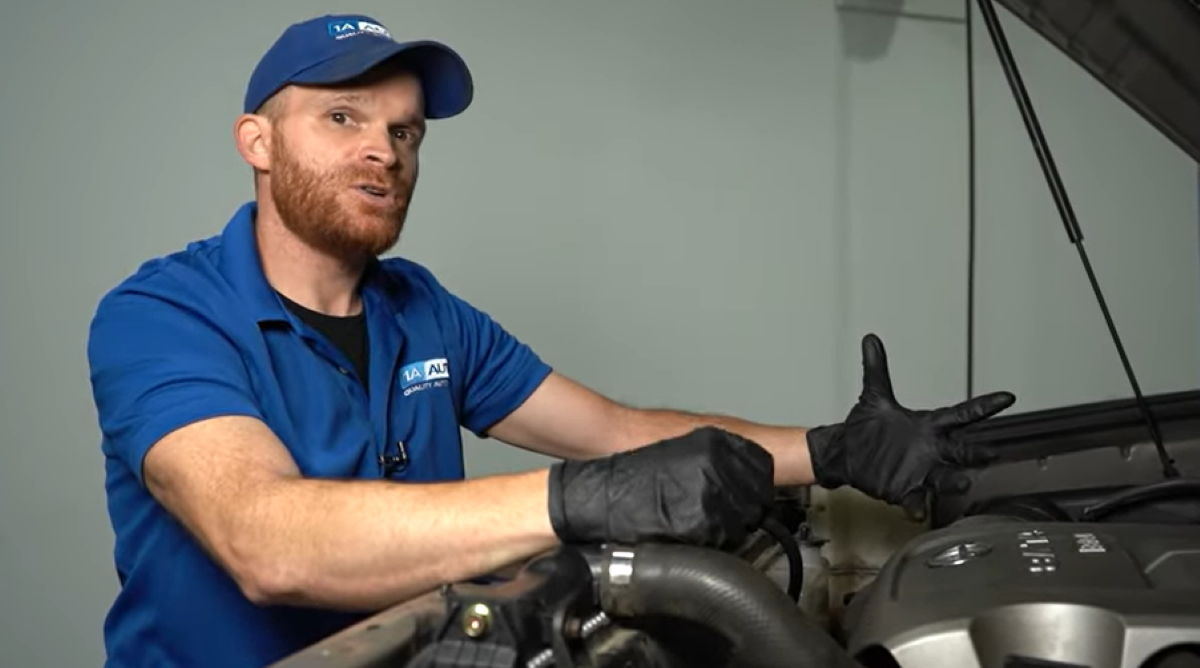 5 7 Liter Toyota Engine Problems Common 3UR FE Issues 1A Auto 5 7 Liter Toyota Engine Problems Common 3UR FE Issues 1A Auto