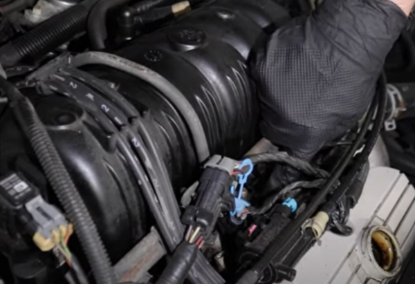 2000 To 2005 Buick Lesabre Problems 8th Generation 1a Auto