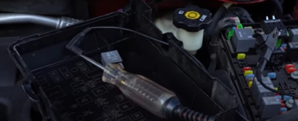 How to Test a Fuel Pump Relay with a Multimeter or Test Light - 1A Auto