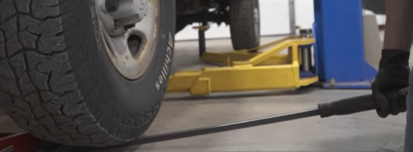 Car Pulls to the Right or Left? - Diagnose & Fix - Expert Tips - 1A Auto