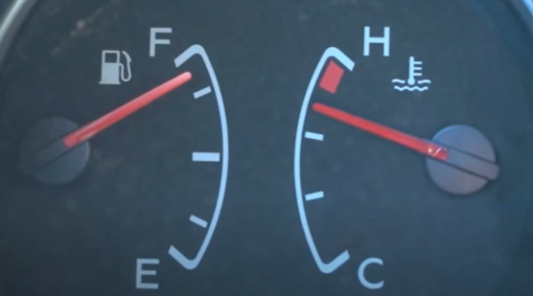 Car Overheats When Idling? - Signs of an Engine Overheating - 1A Auto