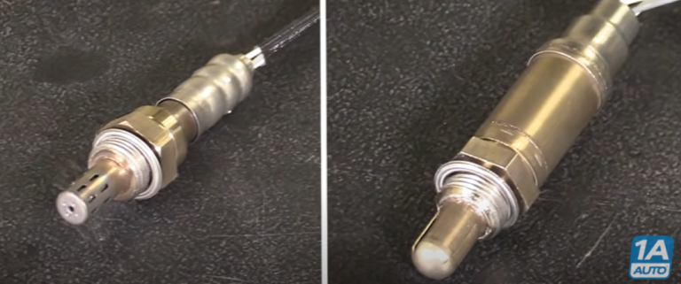 Upstream vs Downstream O2 Sensors - How to Find Bank 1 & 2 - 1A Auto