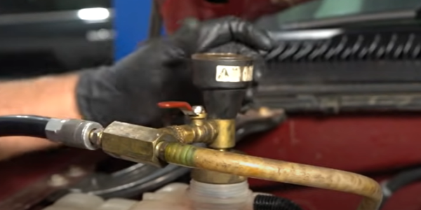 How to Burp the Coolant System - Expert Tips - 1A Auto