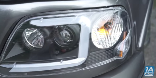 Headlight Foggy Inside? - Causes & Fixes for Old Headlights - 1A Auto