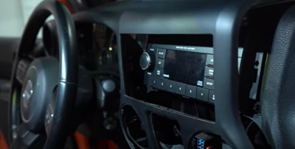 Jeep Wrangler Radio Not Working? - Fix Chrysler Radio Problems - 1A Auto