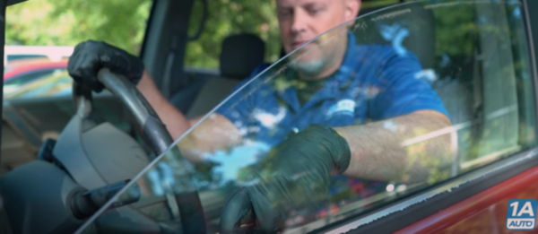 How to Fix a Stuck Car Window - Test the Window Switch or Motor - 1A Auto