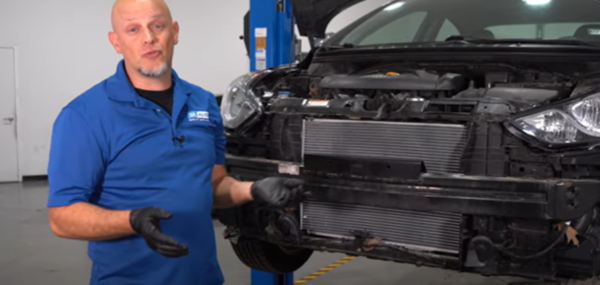 Loose Bumper That Keeps Falling Off Your Car or Truck? - 1A Auto