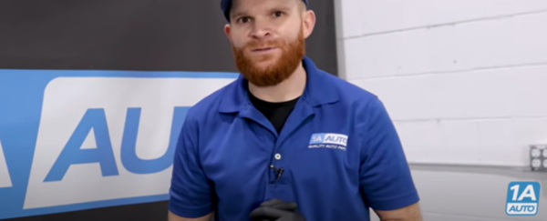 How to Use an Automatic Transmission with Manual Shift Mode - 1A Auto