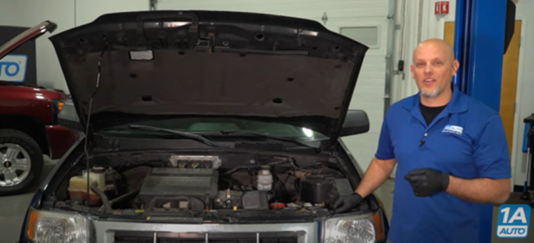 Common Ford Escape Issues - 2nd Gen - 2008 to 2012 - 1A Auto