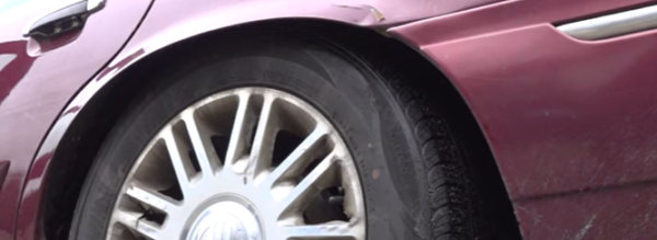 Symptoms of a Bad Air Suspension - Diagnose & Fix - 1A Auto