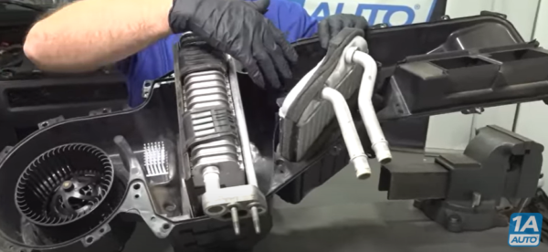 Car Heat Blowing Cold Air? - Tips to Diagnose & Fix - 1A Auto